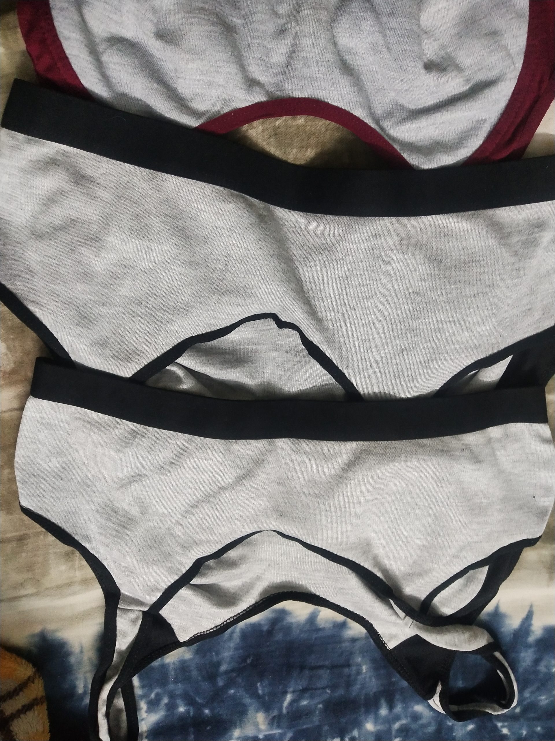 About 3 set pieces of Bra | Consumer Complaints Court