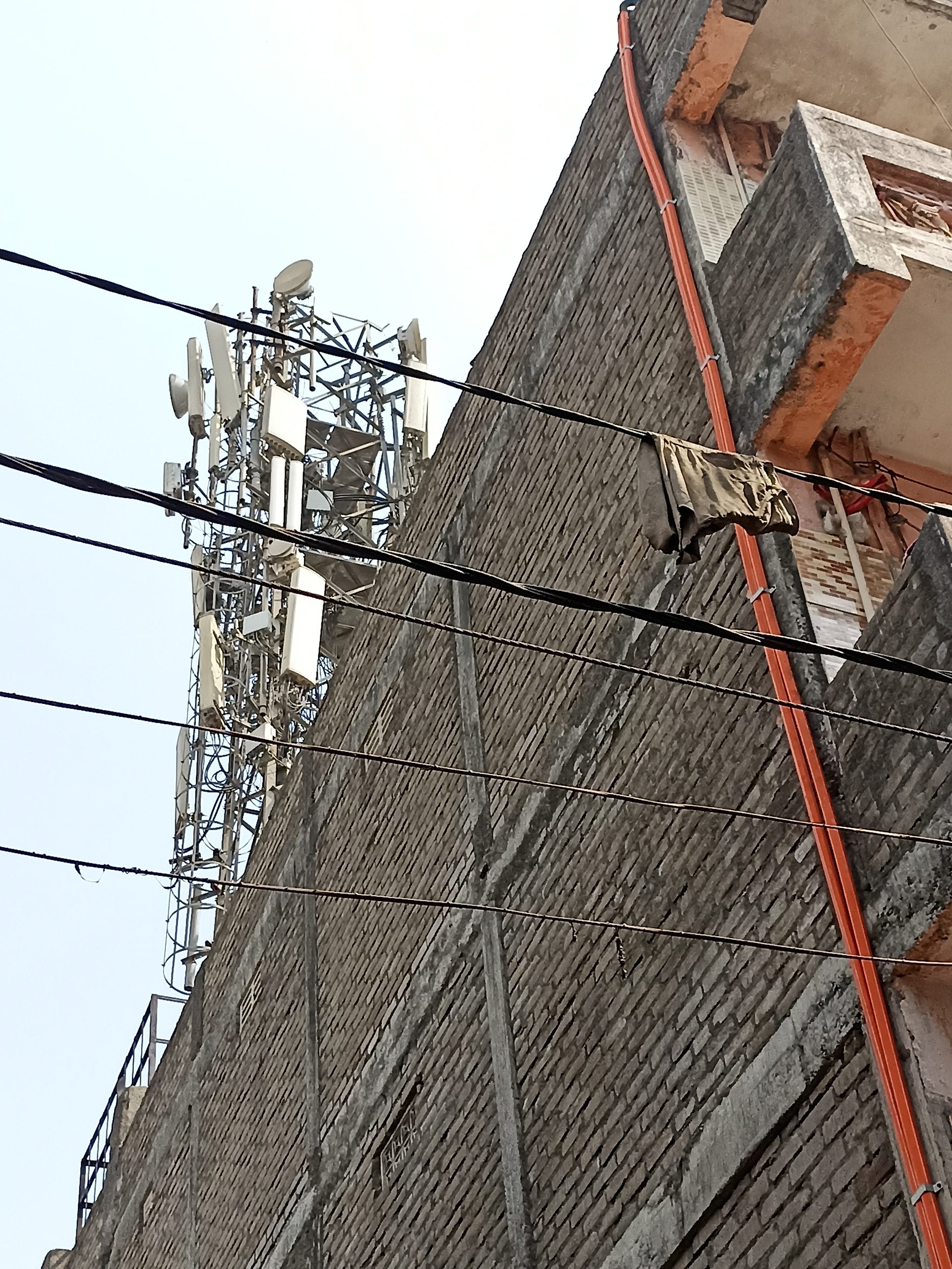 About Airtel Tower In Residential Area Consumer Complaints Court About Airtel Tower In Residential Area Consumer Complaints Court