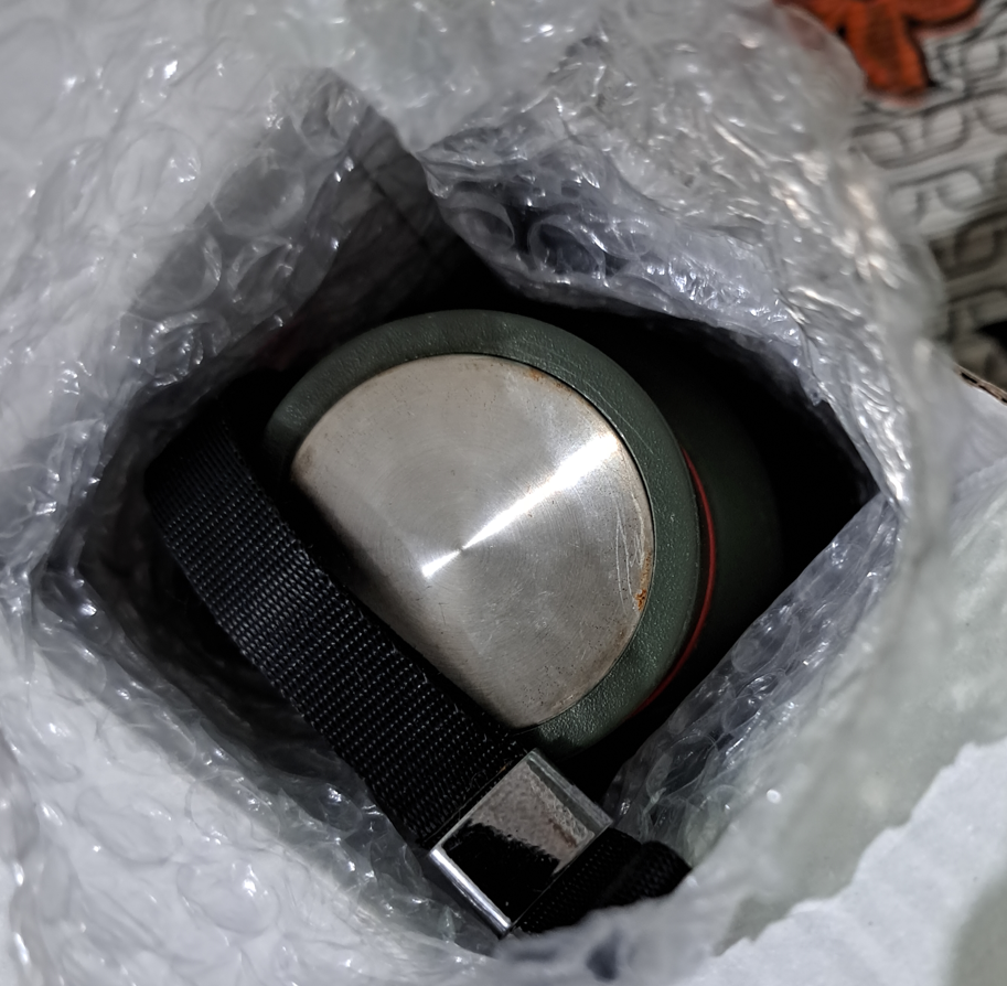 Horrible experience with MYTHANGLORY Retail who deliver Borosil water ...