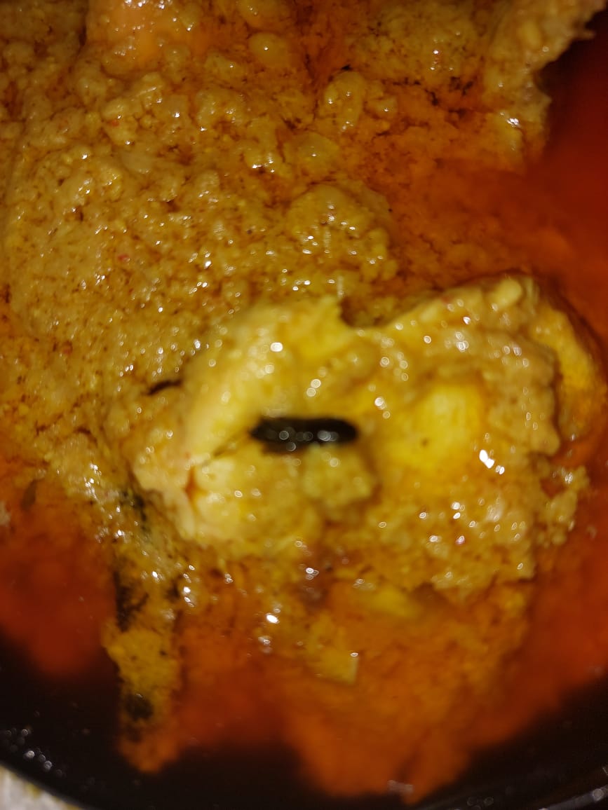 Found cockroach in food | Consumer Complaints Court