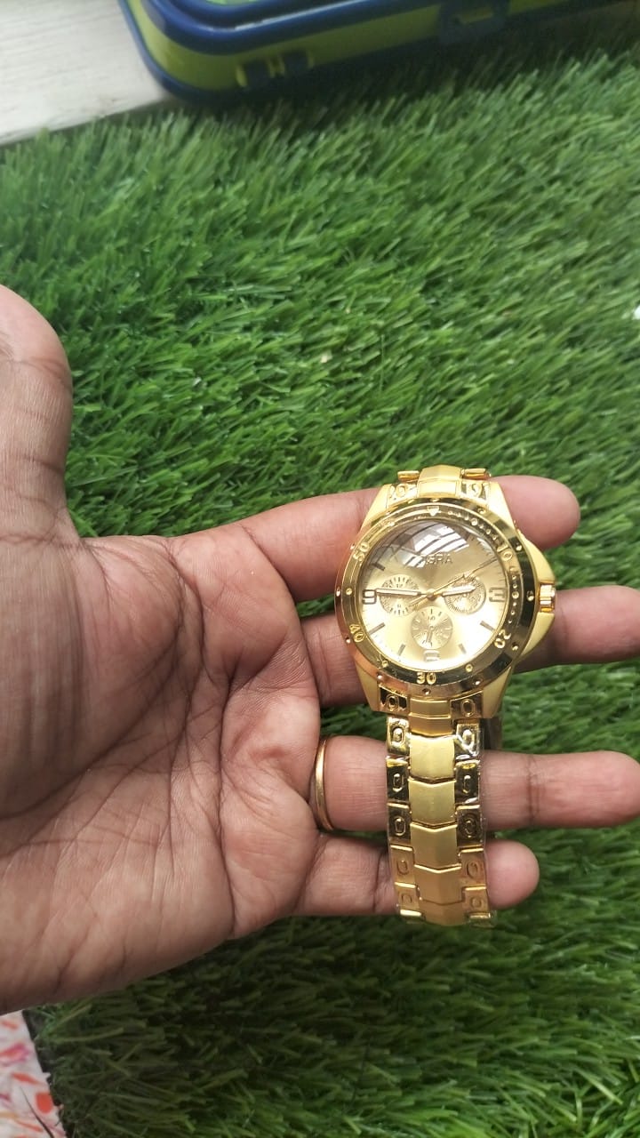 Refund Request for Poor Quality Product Delivered by Nova Bazaar via ...