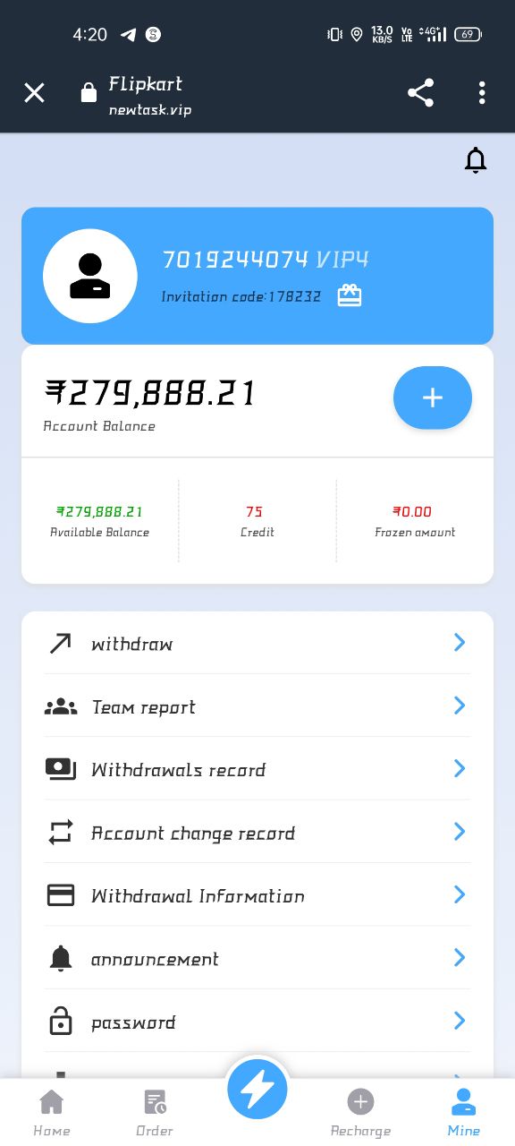 Flipkart cheated on my money | Consumer Complaints Court