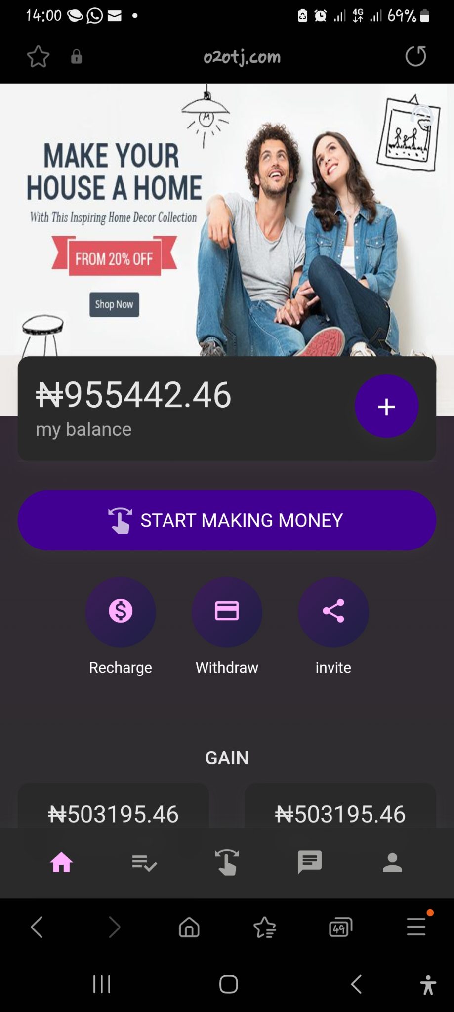 o2o Store Dolly Mall has refused to refund my investment. | Consumer ...