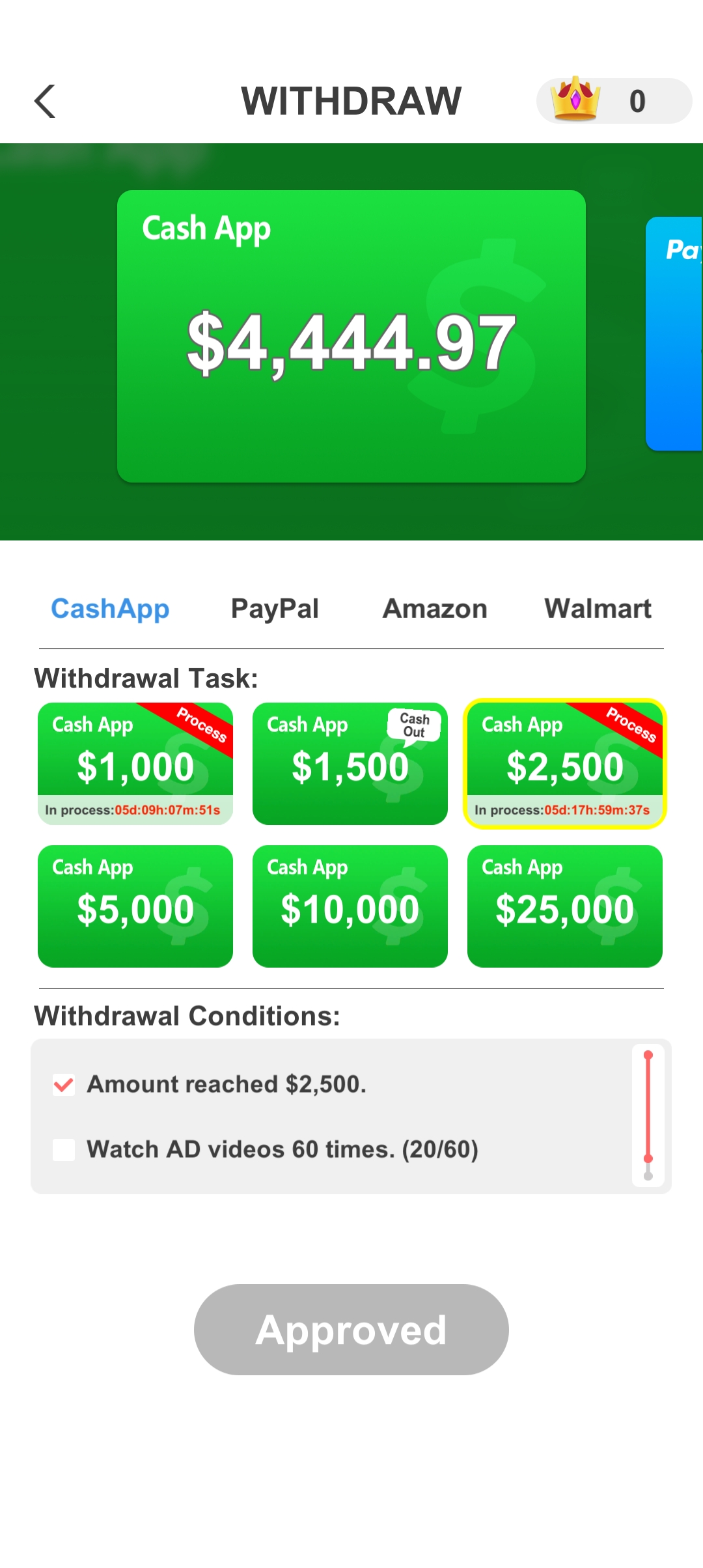 Bingo Jungle App Scam Consumer Complaints Court