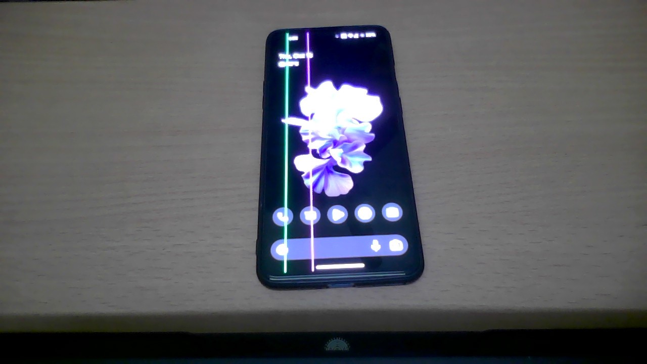 Oneplus 8t Blaming Customer For Green Line Consumer Complaints Court Oneplus 8t Blaming Customer For Green Line Consumer Complaints Court