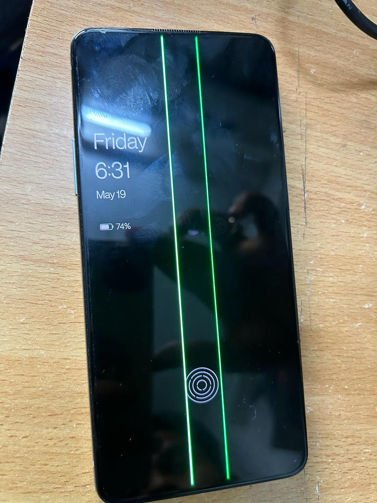 Oneplus 8T Green Line Consumer Complaints Court Oneplus 8T Green Line Consumer Complaints Court