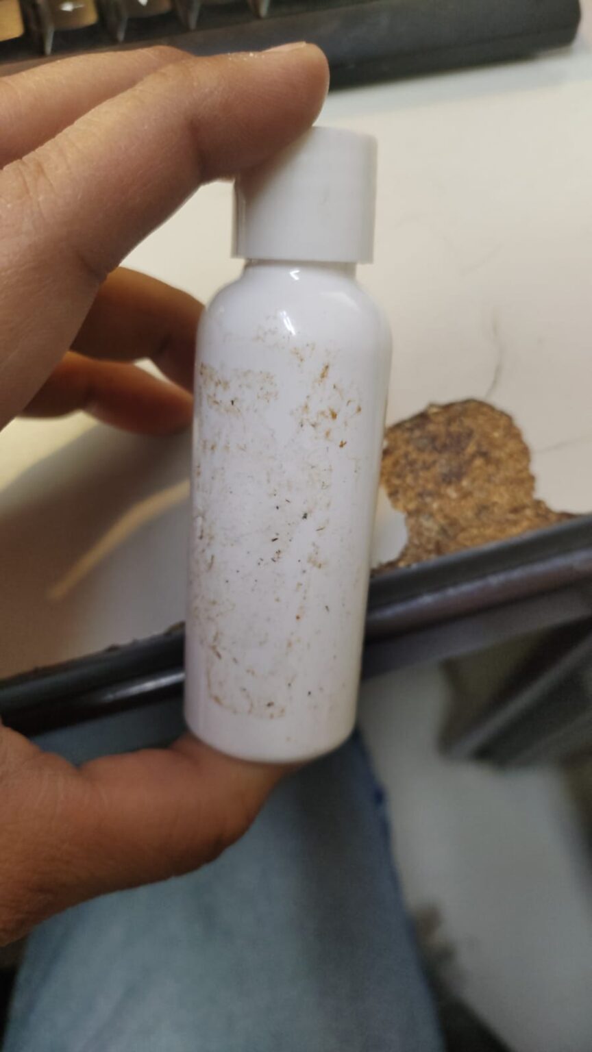 Perfectx Joint and Bone Treatment Cream | Consumer Complaints Court